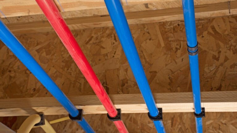 PEX Tubes - All You Need To Know About Them
