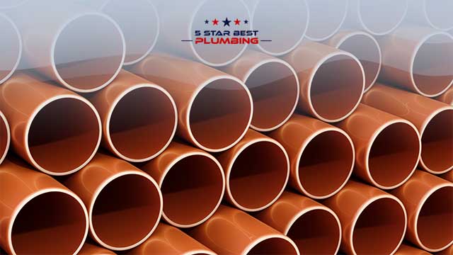 Orangeburg Pipes and Their Disadvantages