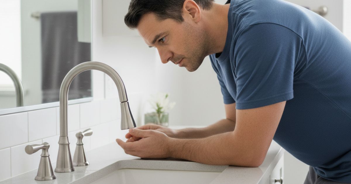 The Ultimate Plumbing Inspection Checklist - The 5 Star Plumbing