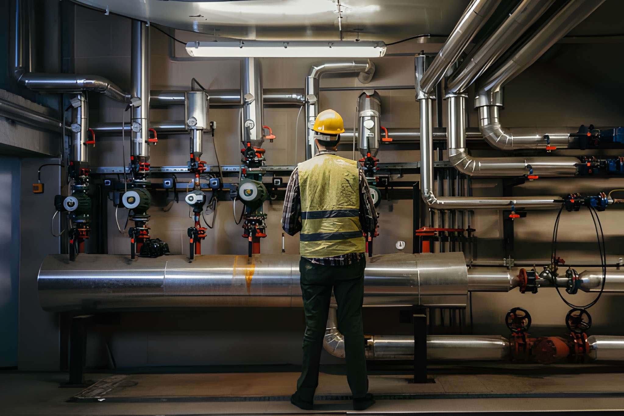 Essential Guide to Natural Gas Line Repair for Homeowners